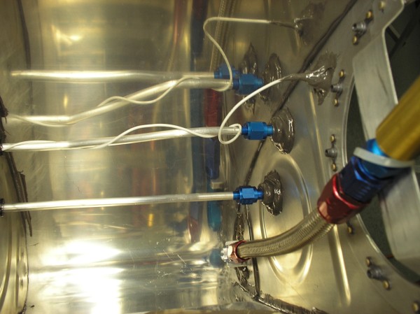 inverted fuel system | Homebuilt Aircraft & Kit Plane Forum